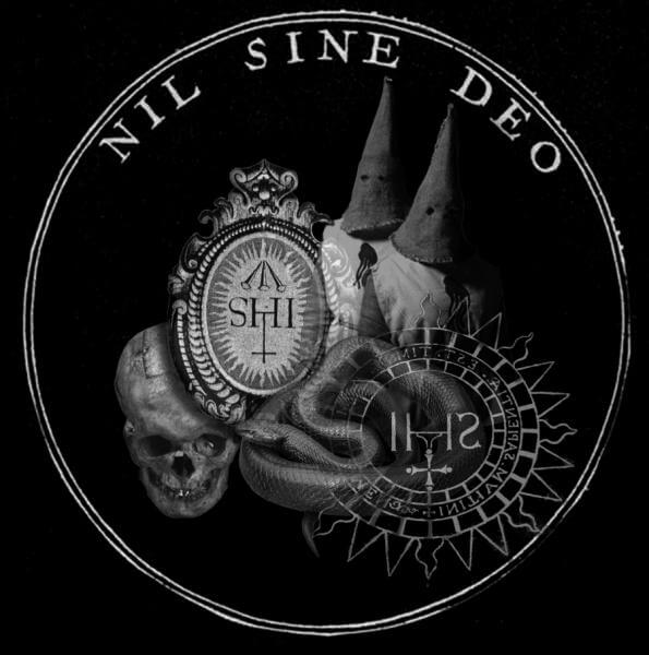 ARS MACABRA / COSMIC EKPYROSIS – NIL SINE DEO (Grom Records ...