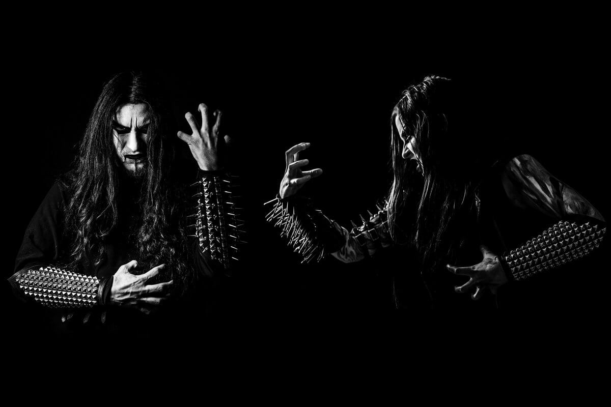 CULTUS PROFANO – ACCURSED POSSESSION (Debemur Morti Productions ... CULTUS PROFANO – ACCURSED POSSESSION (Debemur Morti Productions ...