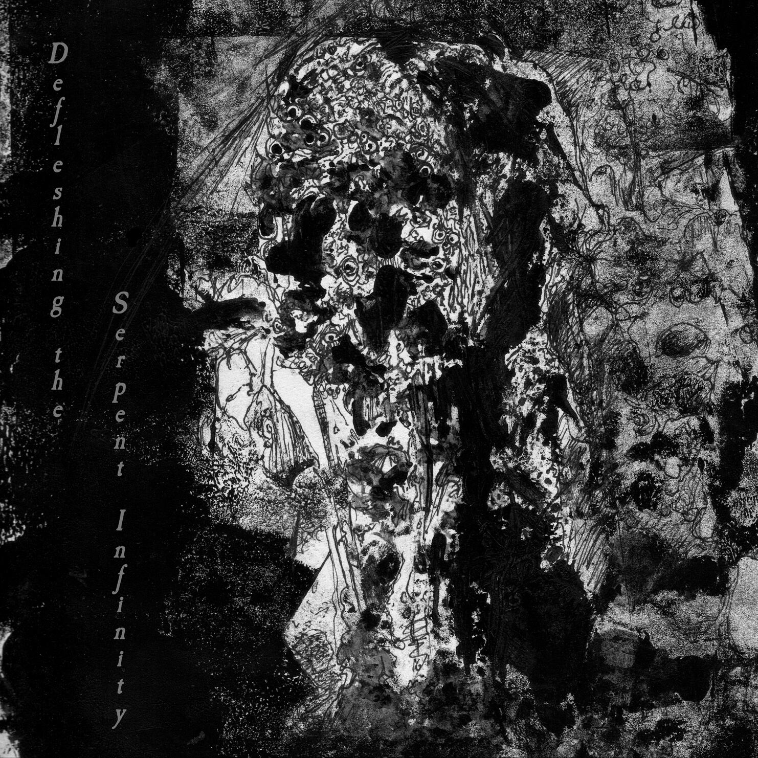 “WHAT I SEE IS A GLOBULAR FIGURE DRIPPING WITH EXCREMENT, COVERED IN ...