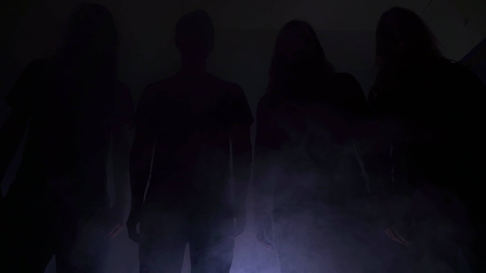 VOID ROT – DESCENDING PILLARS (Sentient Ruin Laboratories / Everlasting ...