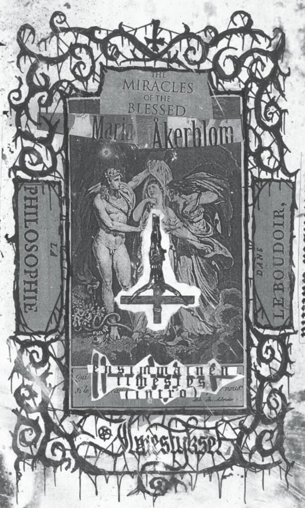 “INSIDE THE FINNISH MAN LIVES THIS DEMON, THE PERKELE, WHO IS JUST ...