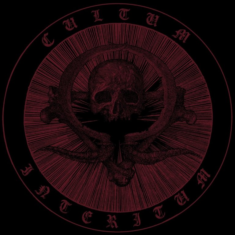 CULTUM INTERITUM – VENERATION OF THE NEW DAWN (Godz Ov War Productions ...