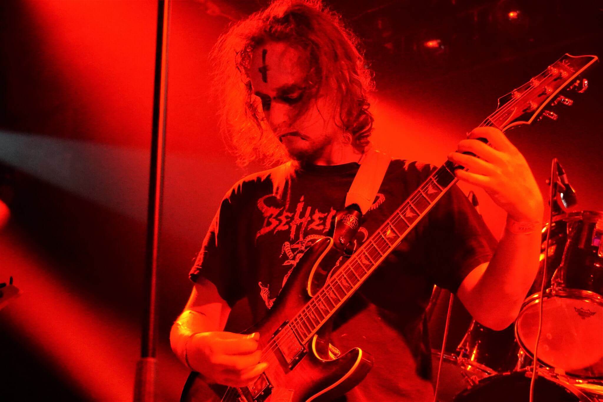 “TO US, BLACK METAL SHOULDN’T TOLERATE CANCEL CULTURE” – IDIMMU (AZAZEL ...