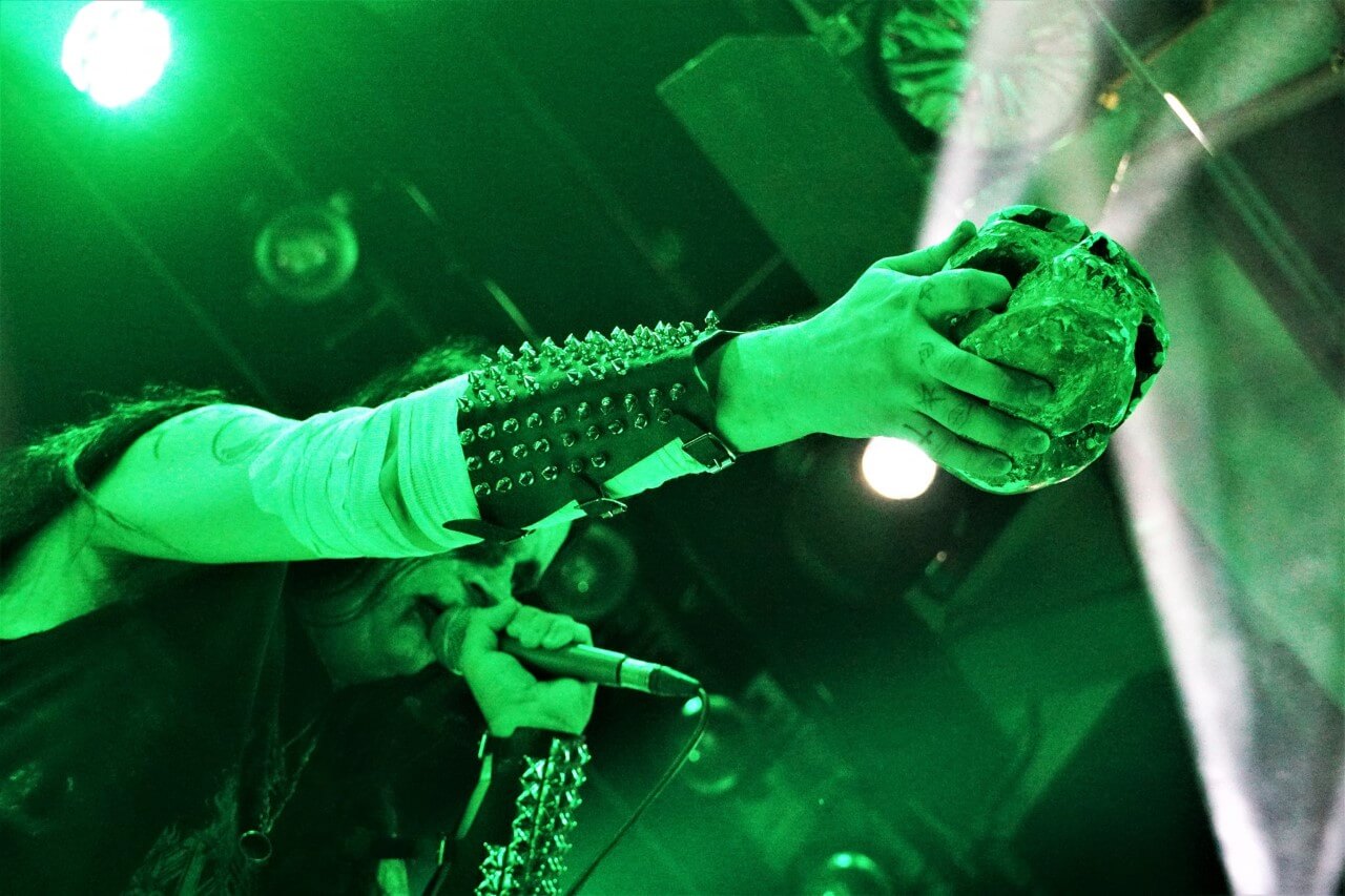 “TO US, BLACK METAL SHOULDN’T TOLERATE CANCEL CULTURE” – IDIMMU (AZAZEL ...