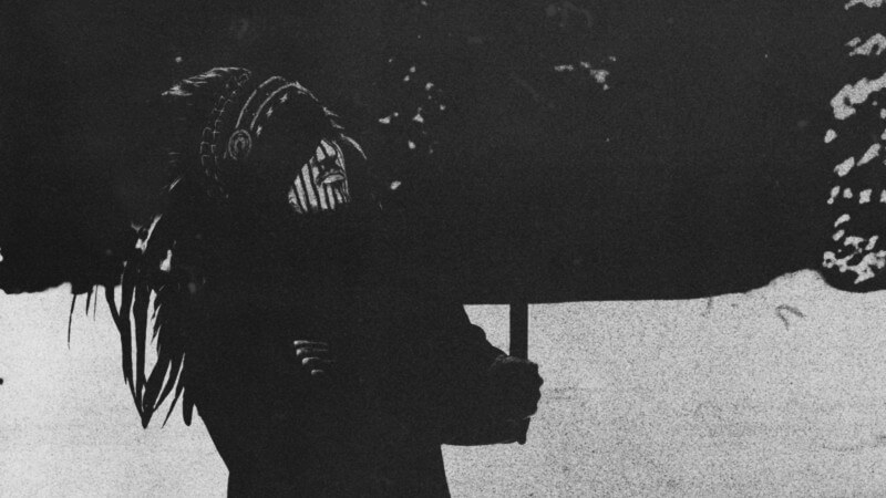 “I WILL NOT BETRAY MY LIFE, MY CHOICES, MY PATH … I WILL SEE DEATH ...