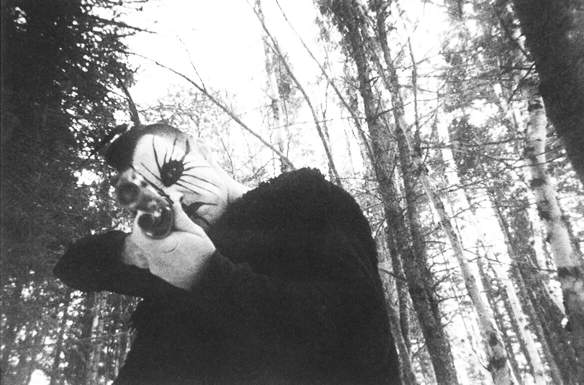 “I WILL NOT BETRAY MY LIFE, MY CHOICES, MY PATH … I WILL SEE DEATH ...