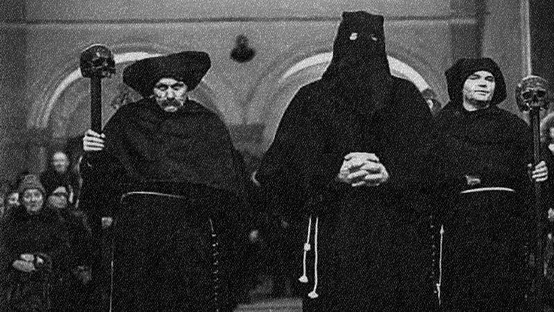 “IT TOUCHES UPON DIFFERENT ASPECTS OF MAIN RELIGIONS, LIKE BUDDHISM ...