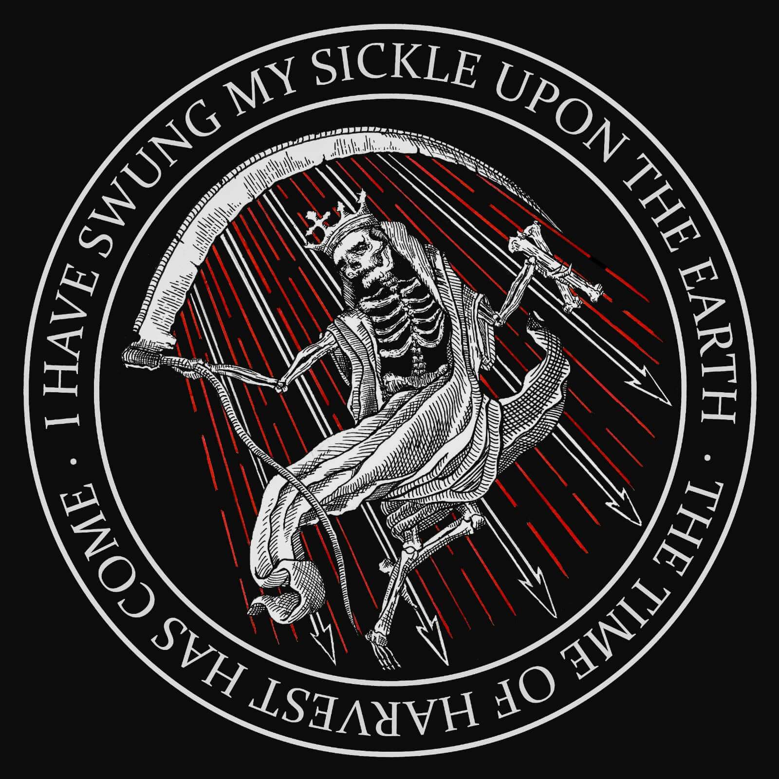 “I SEE ‘REDEMPTIO’ AS THE GREAT BEAST THAT ARISES ABOVE EVERYTHING WITH ...