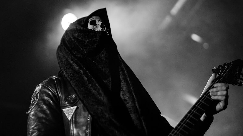 “LIKE A STRIKE OF LIGHTNING, IT AWAKENED AND OPENED SOMETHING IN ME ...