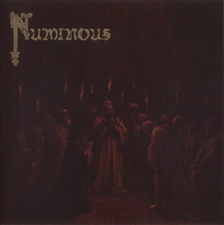 “HUMANITY SHOULD STILL SOMEHOW SUFFER TREMENDOUSLY, UNPRECEDENTEDLY ...