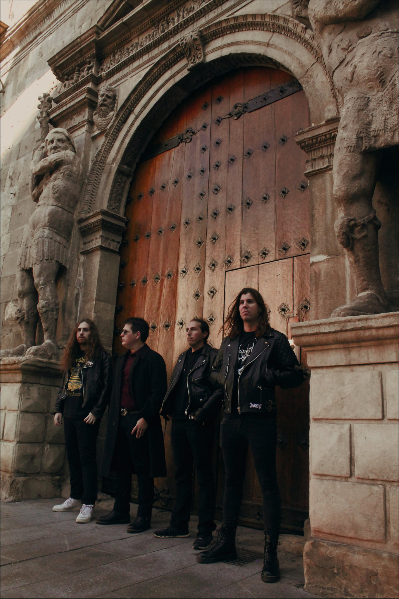 “IT WOULD BE ABSURD TO LOOK AWAY AS THIS IS SOMETHING THAT WON’T EVER ...