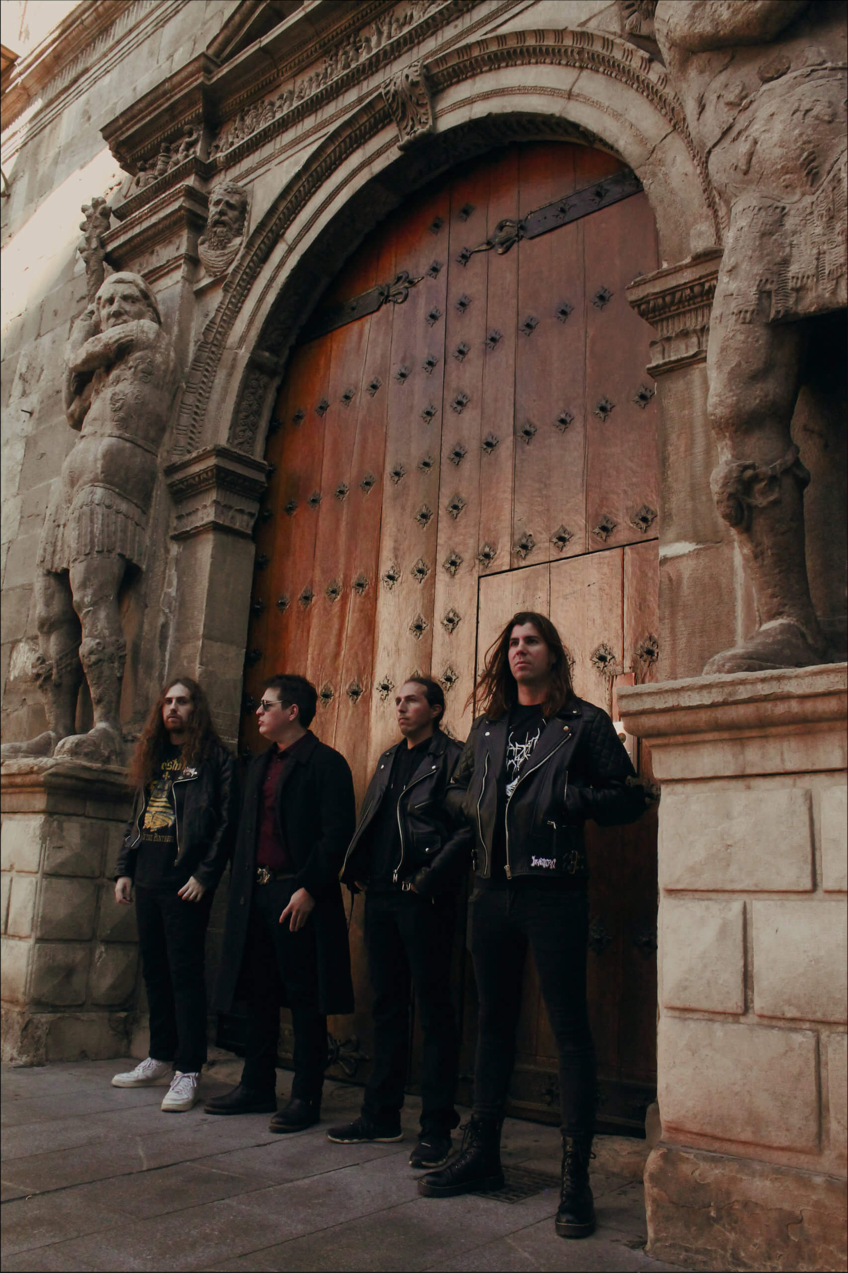 “IT WOULD BE ABSURD TO LOOK AWAY AS THIS IS SOMETHING THAT WON’T EVER ...