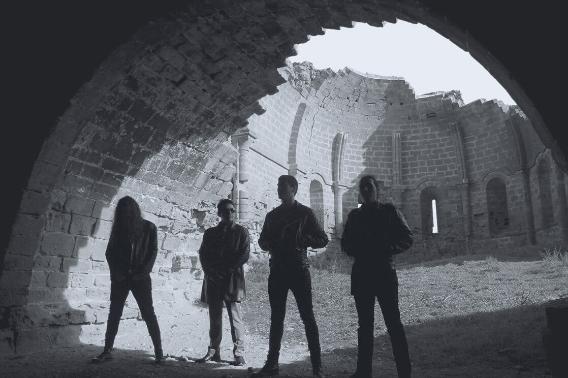 “IT WOULD BE ABSURD TO LOOK AWAY AS THIS IS SOMETHING THAT WON’T EVER ...