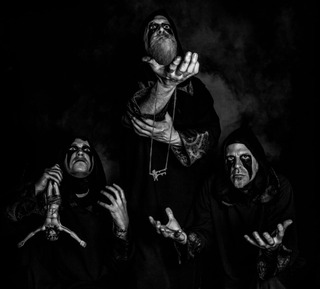 “THIS THING IS DEFINITELY EVIL AND PART OF THAT COMES FROM THE CLARITY ...