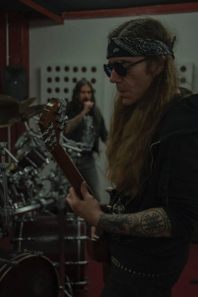 “I WOULD URGE ALL FOLK TO LOOK DEEPLY INTO THEIR OWN HEARTS AND ASK ...