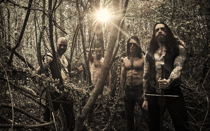 “THROUGH THIS ABYSSAL WAY AND CLAMBERING BACK OUT, DO YOU REACH THE ...