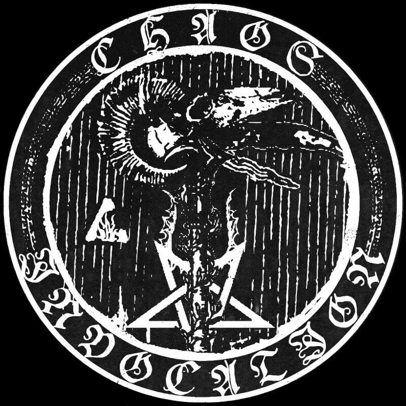 “DARKNESS ALLOWS YOU TO EXPERIENCE THINGS COMPLETELY DIFFERENTLY” – A. (CHAOS INVOCATION ...