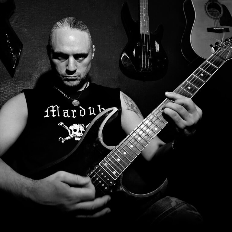 “THE REAL WORLD IS DARK ENOUGH, GRIM ENOUGH, AND TWISTED ENOUGH TO ...